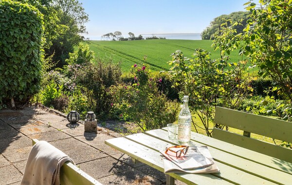 Schönes Haus In Aabenraa Mit Wlan - Apenrade