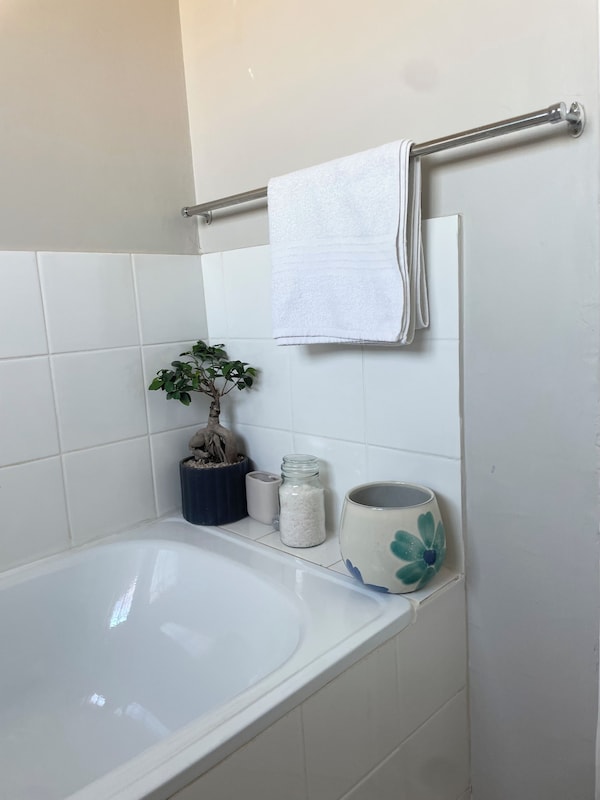 Lofty Living Apartment 2 Bed - Gaborone