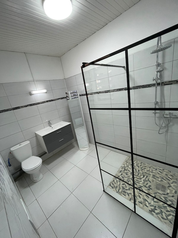 Apartment For Rent - Fort-de-France