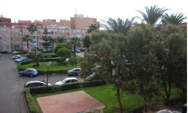 Beach Front Triplex Townhouse - Ideal For Family With Children - Almería