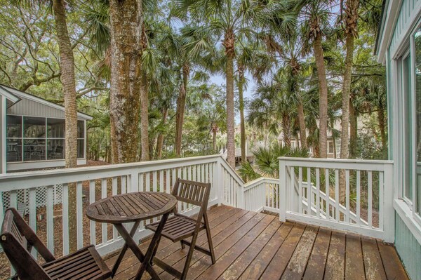 Seabrook Exclusives: 527 Tarpon Pond - Seabrook Island