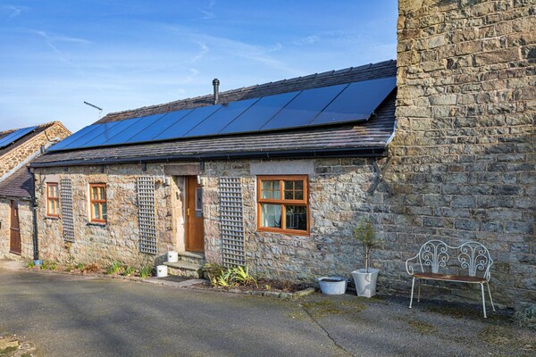 The Stables At Brambles Farm - Cheshire