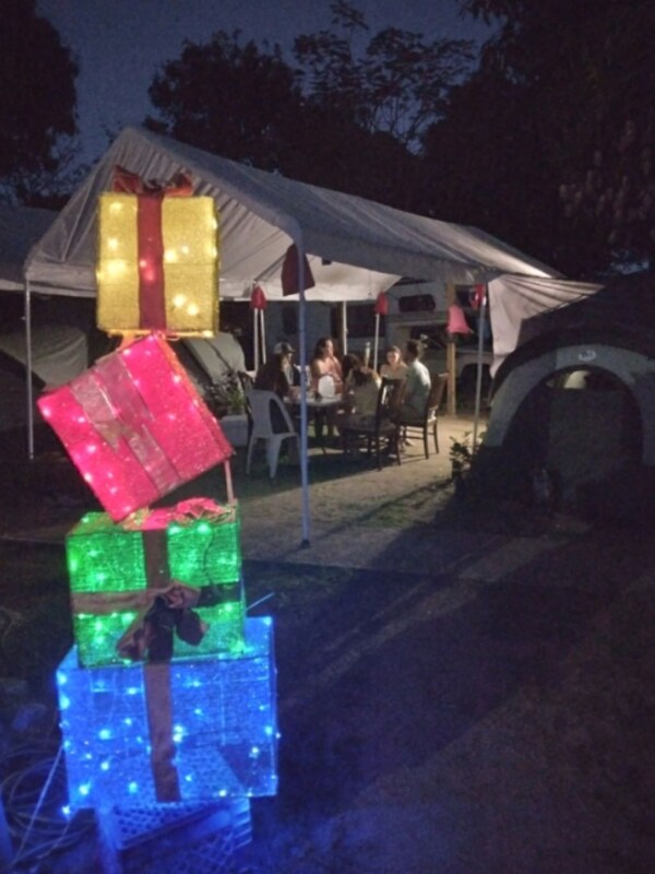 Stay Glamping In Vieques For Less #1 - Vieques