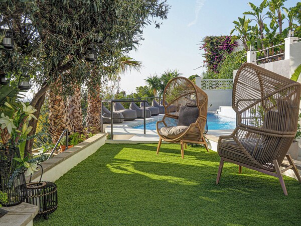Wengé Loft By Hello Homes Sitges - シッチェス