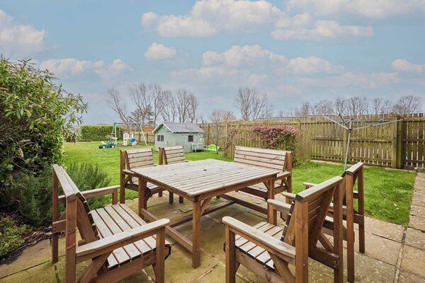 Host & Stay | The Fold - Alnwick