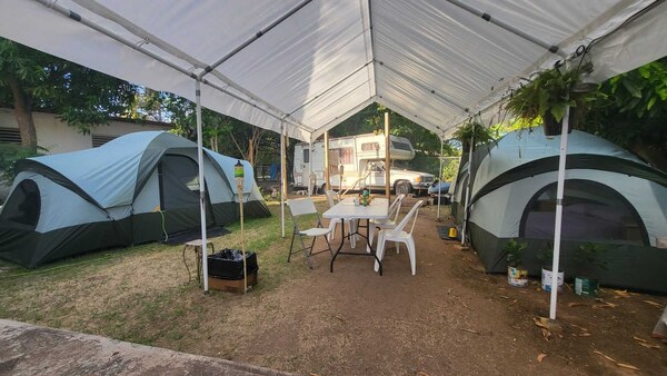 Stay Glamping In Vieques For Less #2 - Vieques