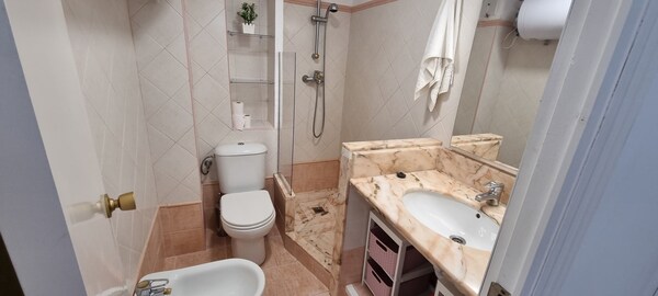 Montgo View Apartment 2 Mins Walk From Arenal Beach - Moraira