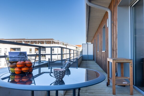 Atelier Edonya - Au Coeur De La Teste - Lège-Cap-Ferret