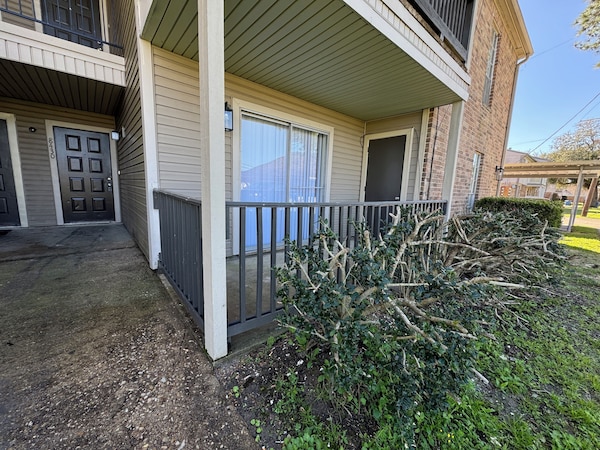 Glenmeadow Retreat 2br Sleeps 6! - Beaumont, TX