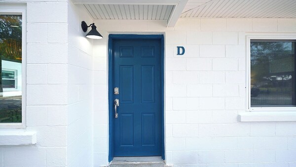 Cozy Cottage With Beach Access - Navarre, FL