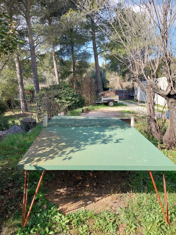T2 Aubagne En Provence - Allauch