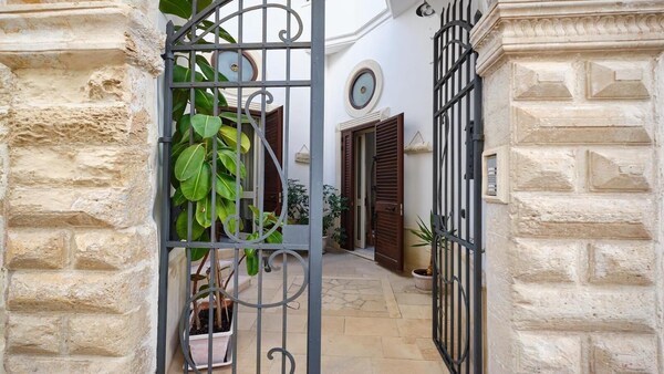 A Casa Di Barbara A Love Nest In The Heart Of Galatina - Galatina