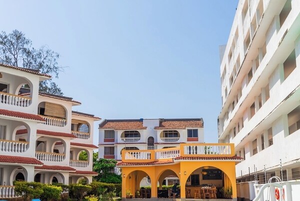 Bamburi Beach Villa - Mombasa