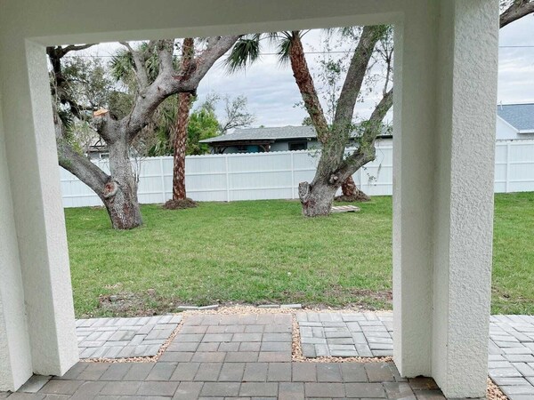Spacious Family Home In Port Charlotte,fl - Port Charlotte, FL