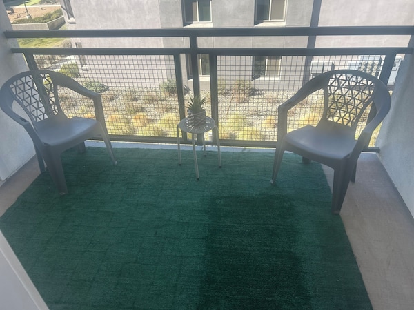 Spacious 3-bedroom Apartment With Ac, Wifi In Marvelous Mesa - Mesa, AZ