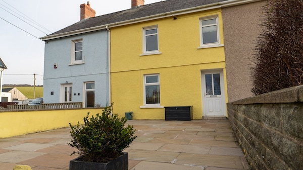 3 Bedroom Home By The Beach - Little Haven