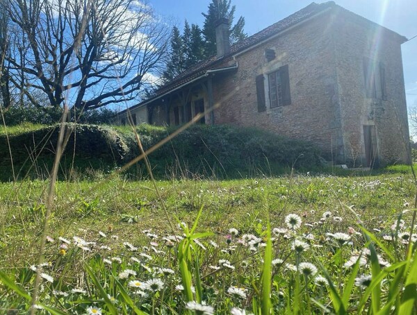 Nature Au Lot: Charm & Comfort - Puy-l'Évêque
