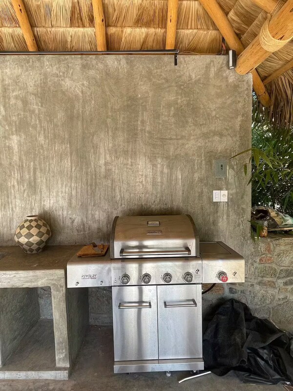 Casitas La Baja 4 Con Alberca Y Jacuzzi - Todos Santos