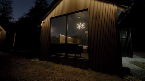 Emrose Luxury Cabins 10 - Bomoseen State Park, Fair Haven