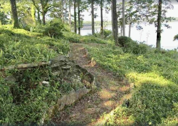 Amazing Views! Heber Sunsets Lakefront W/ Access.  4 Bdr, 3 King Beds, 3 Bath. - Heber Springs, AR