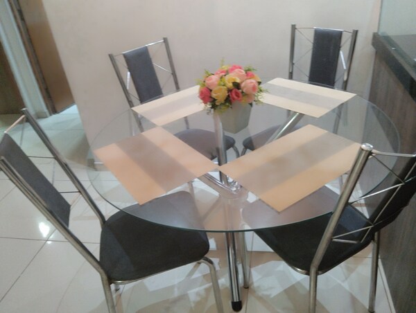 Comfortable Apartment For The Whole Family - Manaus
