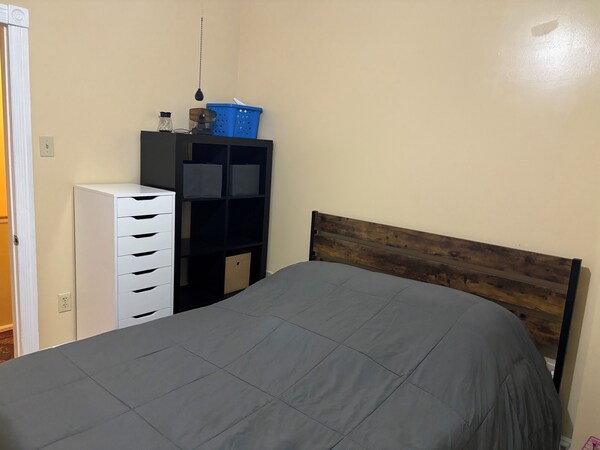 2bed 2nd Fl With Parking - Philadelphia University, Feasterville-Trevose