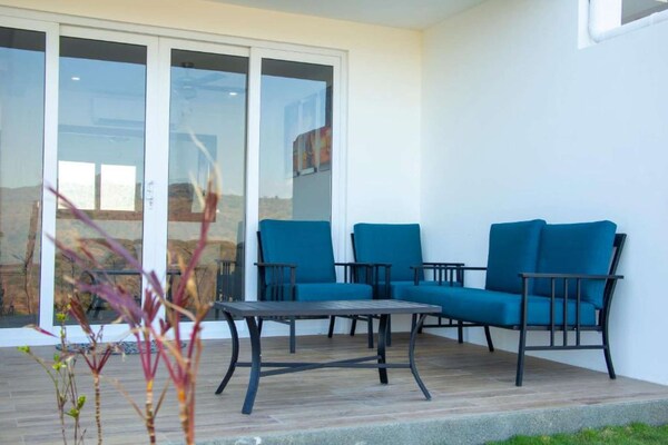 3-story Villa | Private Pool & Mountain View - San Juan del Sur