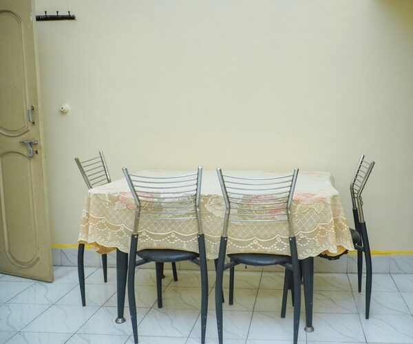 "Bacpack Monkey Homestay  Your Cozy Adventure Hub!" - Visakhapatnam