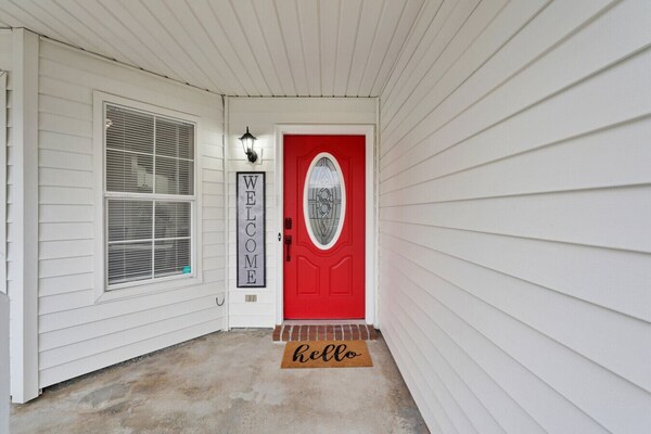 Timeless Charm At The Richmond Hearth - Richmond Hill, GA