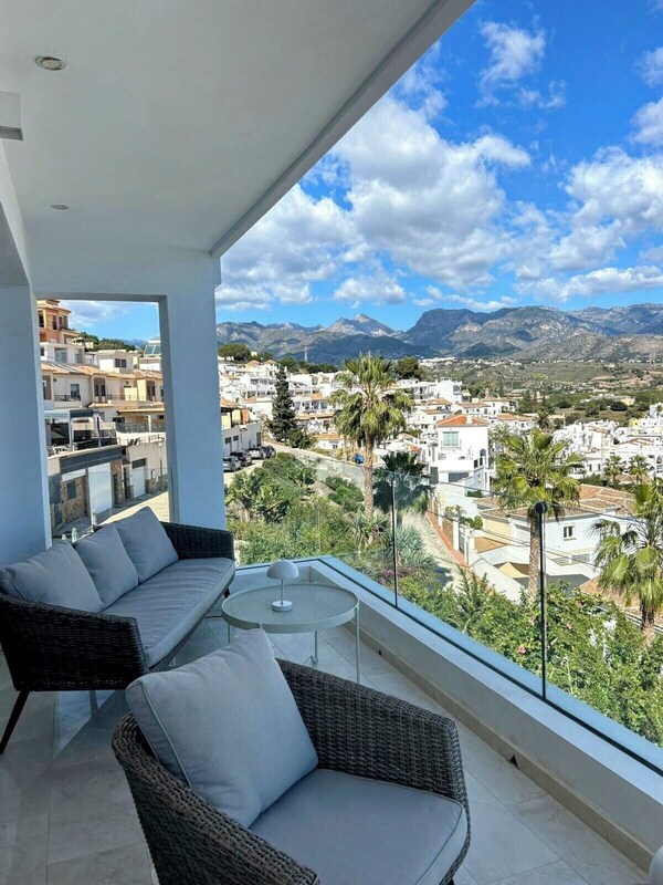 Carmen Apartamento Eleanora - Frigiliana