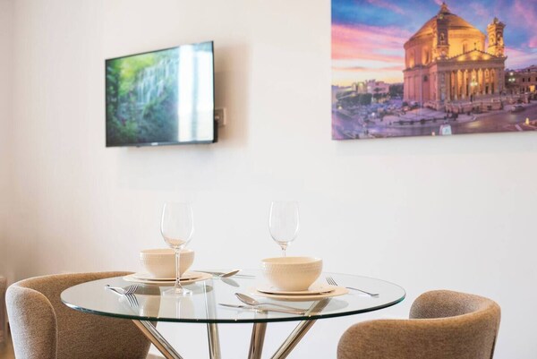 Orbis Boutique Studios By Holi - Malta
