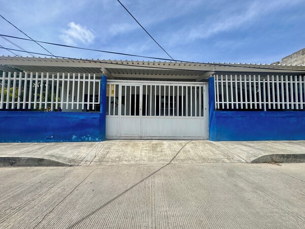 Helena's Place Sai - San Andrés