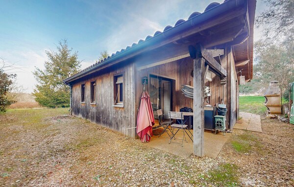 Awesome Home In Val De Louyre Et Caude - Limeuil