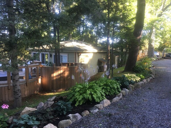 Del Sol - Private Hottub Overlooking The 1000 Islands - Gananoque