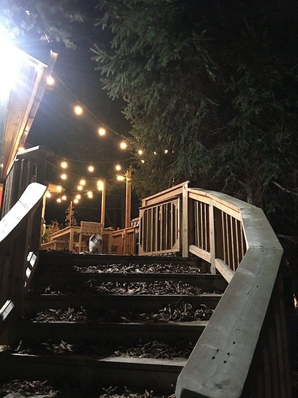 Waterfront Luxury Cottage For 8 With Private Hot Tub & Free Dockage - Alexandria Bay, NY