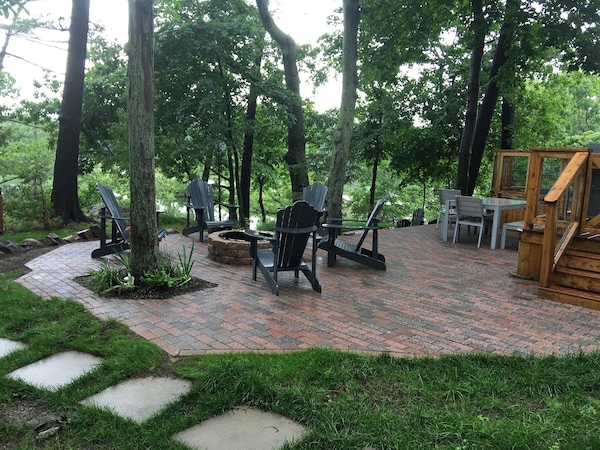 Skye - Let The Breeze Calm You - Gananoque