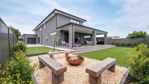 Rigby Retreat At St Leonards - Queenscliff