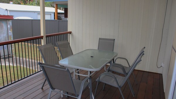 Maxi Jean Retreat @ Crescent Head - Crescent Head