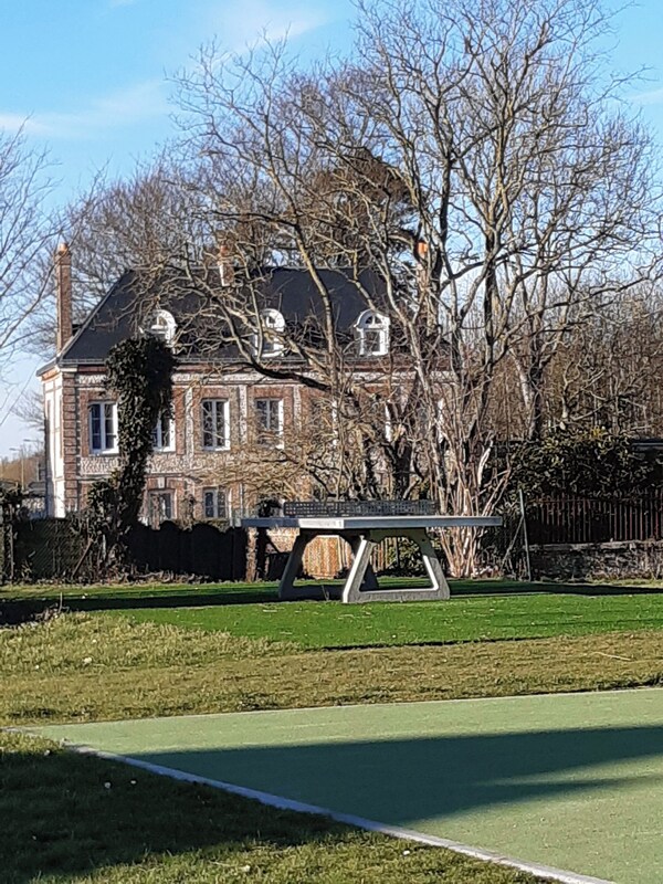 A 3 Min De La Mer Grand Gîte Pour 6/9 Personnes Avec 2 Chambres Séparées - Hameau de