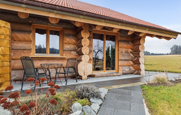 Awesome Home In Waffenbrunn With Sauna - Cham