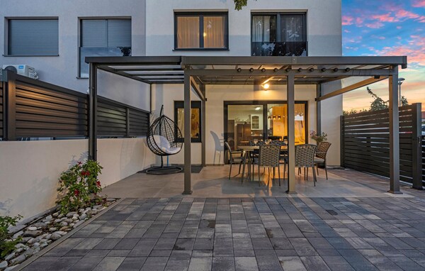Tolles Haus In Vodice Mit Sauna - Vodice