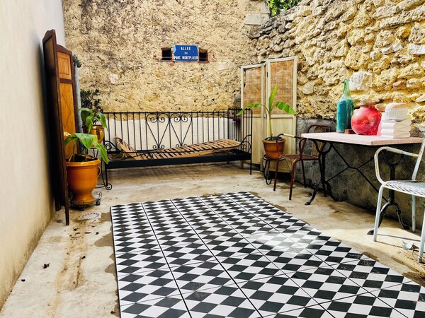 Villa Paulette - Vendargues
