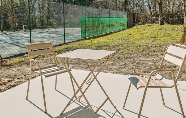Suite Charmilles Avec Piscine - Gien