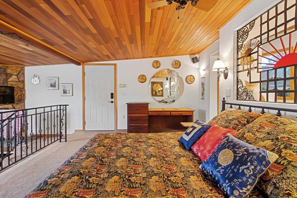 Lovely Couples Suite With Amazing Views And Privacy - Idaho