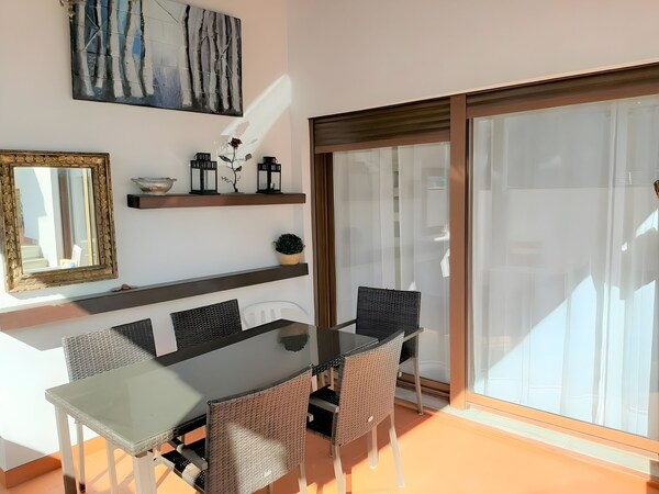 Casa Rural 'La Casa De La Pintora' Con Vistas A La Montaña, Piscina Privada Y Wi-fi - Cazorla