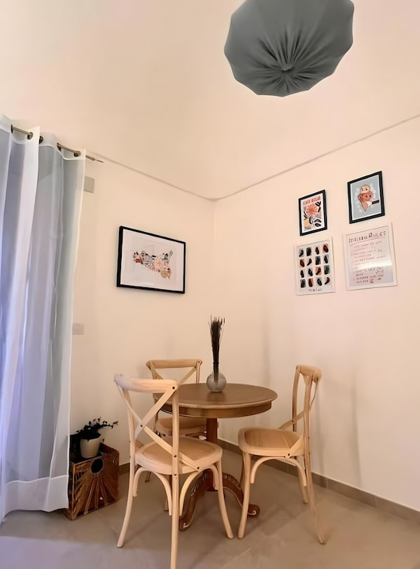 Appartamento 'Sma 69 - B' Con Balcone, Wi-fi E Aria Condizionata - Aci Castello