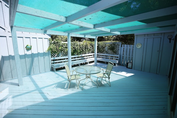 Serene 3br/2ba Condo Perfect For A Family Getaway In Greenwood With Wifi, Ac - Greenwood, SC