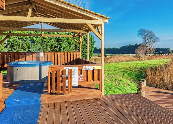 2 Bedroom Accommodation In Ely - Cambridgeshire