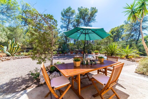 Charming Country House Near Porto Petro - Mallorca