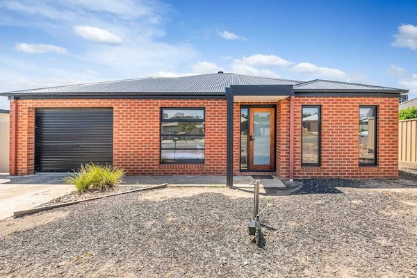 Bendigo Signature Accommodation On Averys - Bendigo